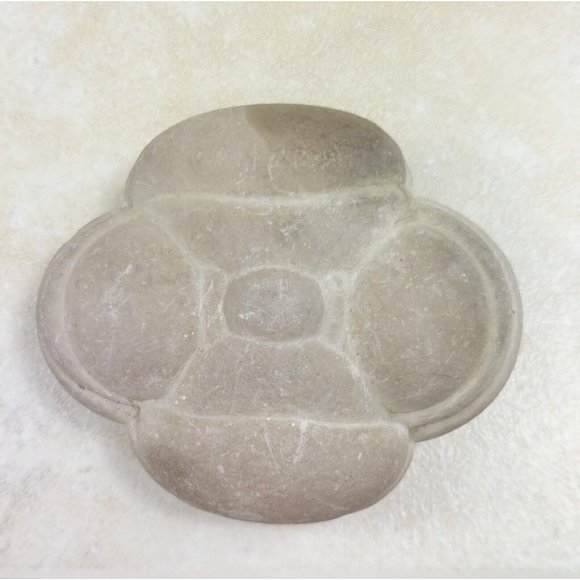 Other | Rare Button Rock Beautiful Natural Symmetrical Mineral Stones ...